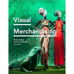 Jual Buku Visual Merchandising: Window Displays and In-store Experience ...