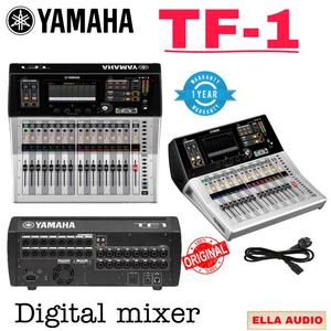 Jual yamaha tf1 digital mixing console original - Kota Semarang - PT ...