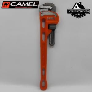 Jual Camel Kunci Pipa Ledeng Heavy Duty 24 Inch Pipe Wrench HD Saluran ...