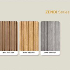 Jual WPC Wallpanel Dinding Kisi Kisi Wall Panel GAIA Zendi Terlaris ...
