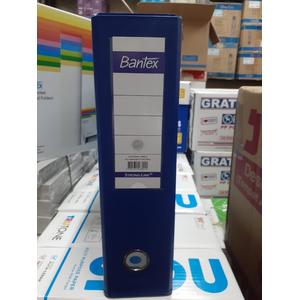 Jual Ordner Bantex 1468 01 A3 Biru 70 mm - Jakarta Barat - Toko ABC ...