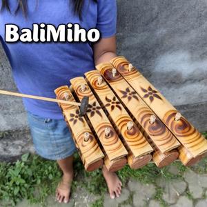 Jual RINDIK BALI/ALAT MUSIK TRADISIONAL/ALAT MUSIK BAMBU/RINDIK BAMBU ...