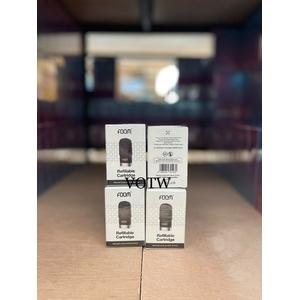Jual catridge foom x pod kit cartridge refillable pod by foom lab ...