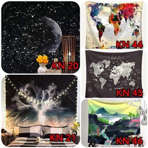 Jual Hiasan Dinding Tembok Poster Kain Background Back Ground Poto Foto ...