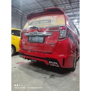 Jual BODYKIT CALYA BODYKIT CAYLA BODYKIT TOYOTA CALYA - Kota Bekasi ...