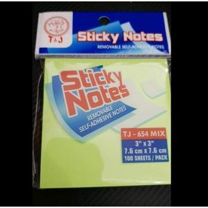 Jual Sticky Note memo 654 Tom & Jerry - Jakarta Barat - Toko ABC pasar ...