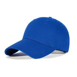 Jual TOPI BASEBALL POLOS PRIA WANITA CEWEK COWOK LAKI LAKI WARNA BIRU ...