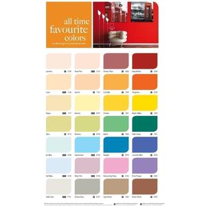 Jual Original Cat Tembok Propan Decorcryl Castle Grey 8405 - 2.5L ...