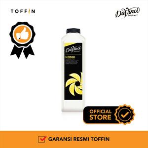 Jual Davinci Concentrate Lemonade - Sirup Rasa Lemon 1 L - Jakarta ...
