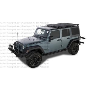 Jual RHINO RACK PIONEER PLATFORM (1828MMX1426MM)w/ BACKBONE & RCL LEGS ...