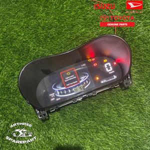 Jual Speedometer Toyota Avanza Veloz 2023 Type Q Original - Kota Bekasi ...