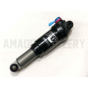 Jual REAR SHOCK FOX FLOAT CTD BOOSTVALVE 165MM SUSPENSION MTB ...
