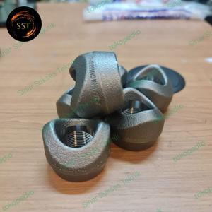 Jual Threadolet Besi 1" Inch Class 3000 Drat NPT A105 - Jakarta Barat ...