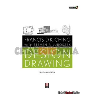 Jual Book Design Drawing Francis Ching - Kota Yogyakarta - dusunjaya ...