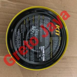 Jual Kit Kaleng Kuning original Paste Wax Poles Kompon Compound Mobil ...