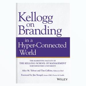 Jual KELLOG ON BRANDING IN A HYPER - Kab. Bogor - APN-store17 | Tokopedia
