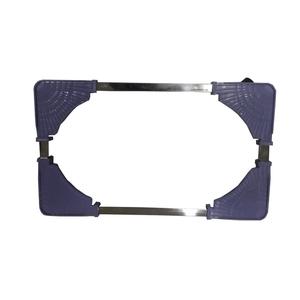 Jual TATAKAN DUDUKAN KAKI RODA KULKAS MESIN CUCI LEMARI CPU KOMPUTER ...