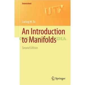 Jual Book Universitext Tu Loring W An introduction to manifolds 2011 ...