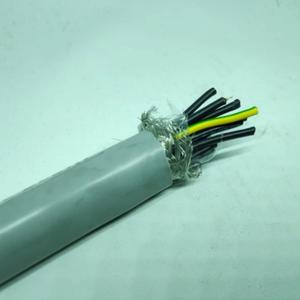 Jual Kabel Kontrol LiYCY-JZ 37x0.75 Control LiYCY 37x0,75 With Screen - Jakarta Utara - ASIAN ...