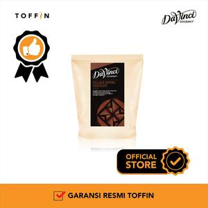 Jual Davinci Powder Bellagio Sipping Choco - Powder Chocolate 1 kg ...