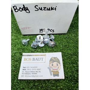 Jual BAUT BODY SUZUKI - Kota Surabaya - Bos Baut Bibis | Tokopedia