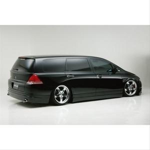 Jual BEMPER BODYKIT HONDA ODYSSEY satuan - Kota Bekasi - nadya_bodykit ...
