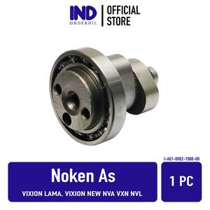 Jual Noken As Vixion Lama Old New NVA NVL VXN 3C1 Chamsaft - Kota ...