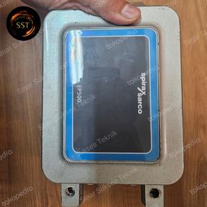 Jual Pneumatic Positioner EP500 Electro SPIRAX SARCO - Jakarta Barat ...