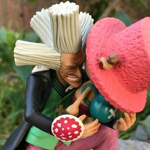 Jual Action Figure Chopper Hiluluk One Piece Dramatic - Kota Bekasi ...