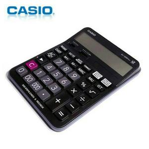 Jual Casio Dj-120D Plus- Kalkulator Meja # Desktop Calculator - Jakarta ...