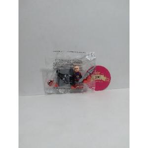 Jual [[(%%)]] lego power ranger red merah NO BOX mighty morphin power ...