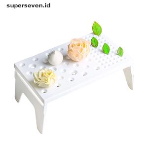 Jual Rak Pengeringan Cetakan Fondant Kue Bentuk Bunga Frozen - Kota ...