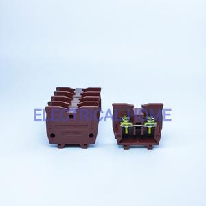 Jual Terminal Block Tr 20A Din Rail. - Kota Surabaya - murahbanget11 ...
