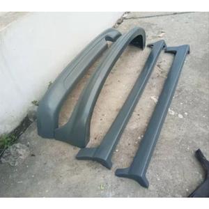 Jual BODYKIT Jazz Kenstyle idsi 2004-2007 bodikit body kit - Kota ...