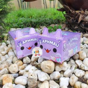 Jual Aphmau Meemeows Mystery Plush Series 2 - Jakarta Pusat - Gajitsu ...
