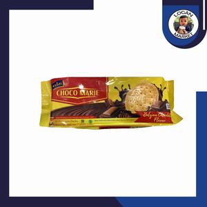 Jual Regal Choco Marie Pack Belgian Coklat 96gram 96 gram Isi 12 Sachet ...