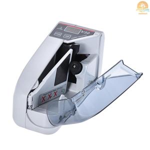 Jual Mini Handy Bill Cash Banknote Counter Money Currency Counting ...