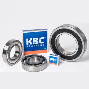 Jual BALL BEARING 6002Z KBC 15x32x9 KOREA HIGH QUALITY ZR - Jakarta ...