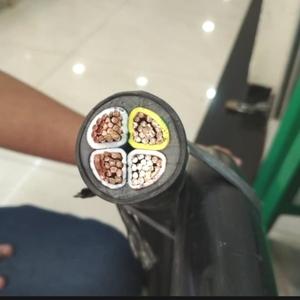 Jual Kabel NYY 4X35MM TUFUR Kabel Listrik Outdoor 4x35mm 4 Besar ...