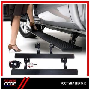Jual FOOTSTEP SAMPING ELEKTRIK INNOVA REBORN 2016 UP - Kota Tangerang ...