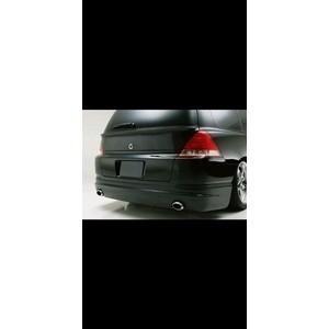 Jual BODYKIT Honda Odyssey bodikit body kit - Kota Bekasi ...