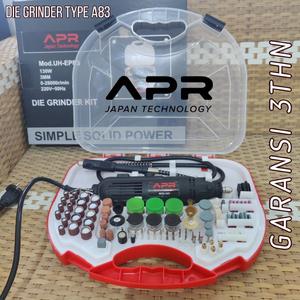 Jual Mesin Gerinda Mini Apr Japan Tuner Bor Botol Die Grinder Hyuga By ...