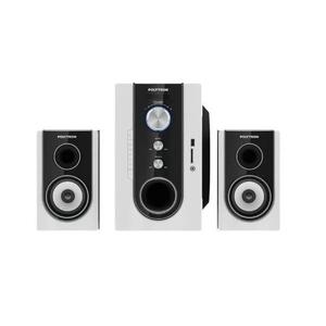 Jual NEW SPEAKER AKTIF MULTIMEDIA POLYTRON PMA 9300 BLUETOOTH HAPPY ...