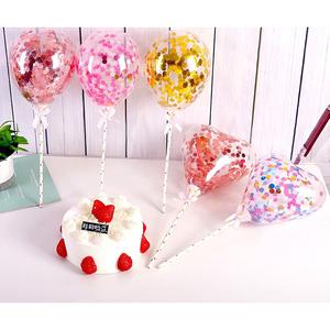 Jual Topper Cake, Topper Kue, Topper Cake Balon, Topper Balon, Topper ...