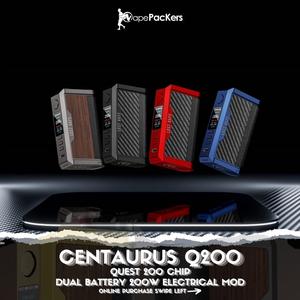 Jual Lostvape Centaurus Q200 200W Mod - Kota Surabaya - Imelda45 ...