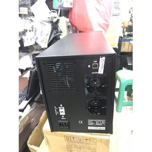 Jual UPS ICA CT1082B - UPS ICA 2000VA SERIES CT - Jakarta Utara - Babe ...