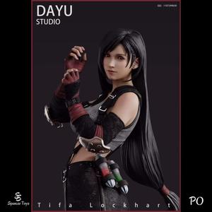 Jual DP RESIN STATUE TIFA LOCKHART BY DAYU STUDIO (PRE-ORDER ...