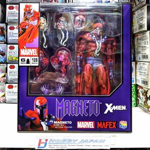 Jual Mafex 128 Magneto Comic Ver - Jakarta Selatan - BelgraviaBazaar ...