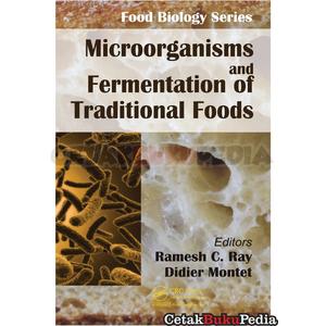 Jual Book Microorganisms Fermentation of Traditional Foods - Kota Yogyakarta - dusunjaya-shopp ...