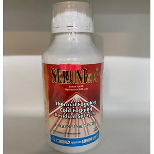 Jual Seruni 100 EC 500ml - Jakarta Barat - Perkakas LTC GLODOK | Tokopedia